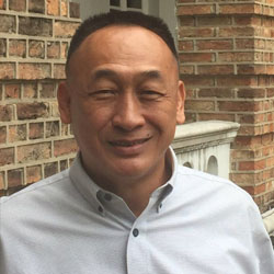 Speakers | Rainbow of Life Forces